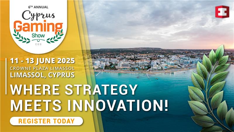 One Month Until Cyprus Gaming Show 2025 – Keynote Speaker Shares Exclusive Insights - KEY Difference