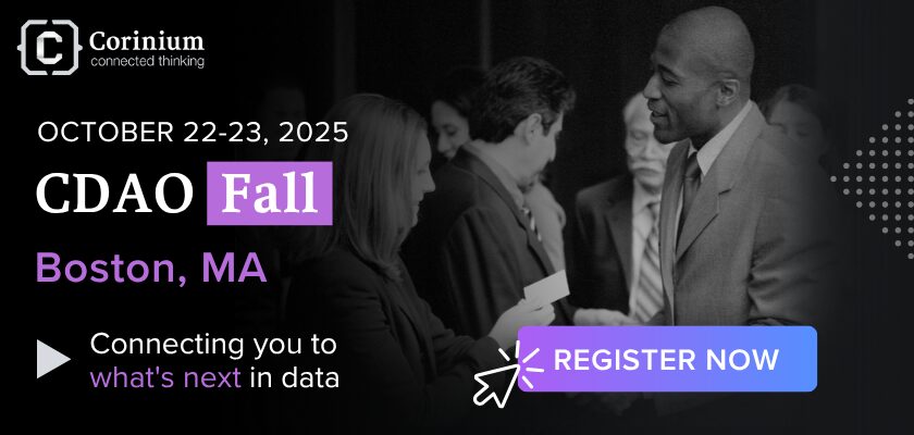 Registration are Now Open for CDAO Fall 2025 – North America’s Premier ...