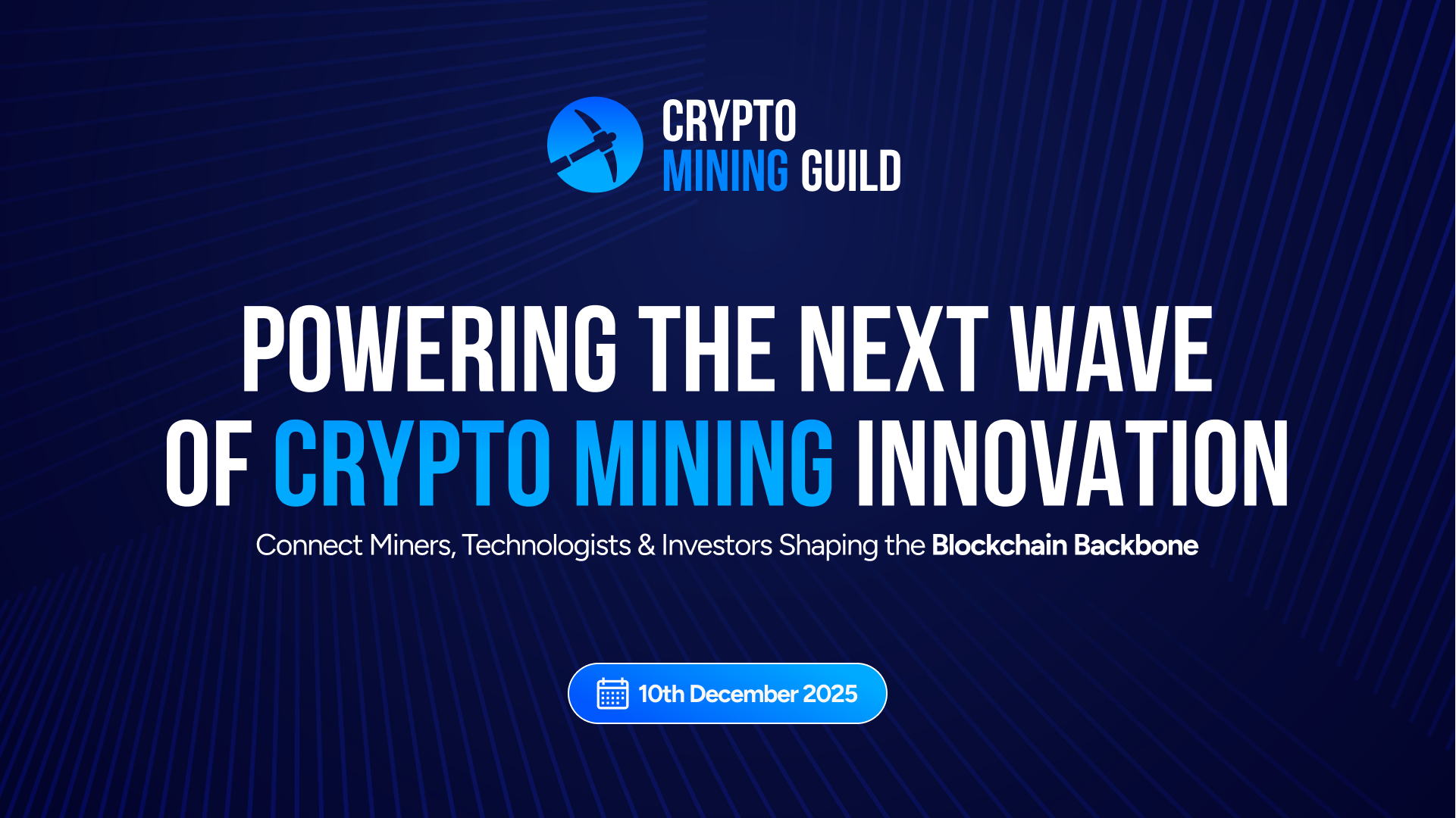Crypto Mining Guild: Powering the Sustainable Evolution of Digital ...