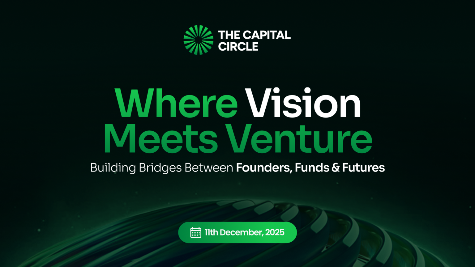 The Capital Circle Connect: Aligning Smart Capital with Web3 Innovation ...